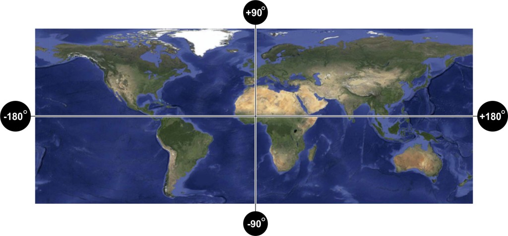 Spatial Reference Systems | Geospatiality