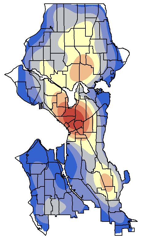 [An Introduction to] Hotspot Analysis Using ArcGIS | Geospatiality