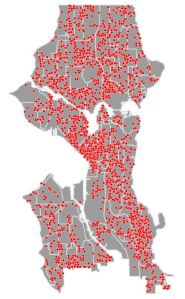 [An Introduction to] Hotspot Analysis Using ArcGIS | Geospatiality
