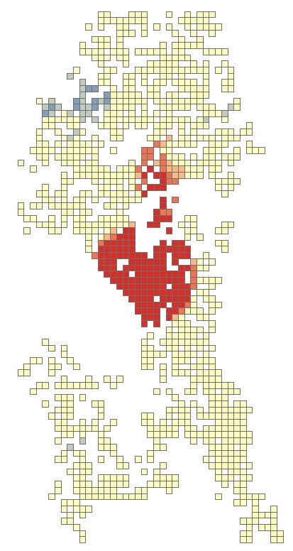 [An Introduction to] Hotspot Analysis Using ArcGIS | Geospatiality