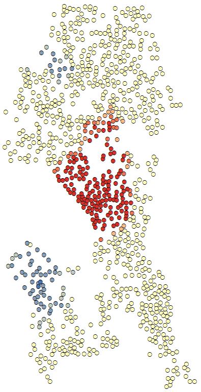 [An Introduction to] Hotspot Analysis Using ArcGIS | Geospatiality