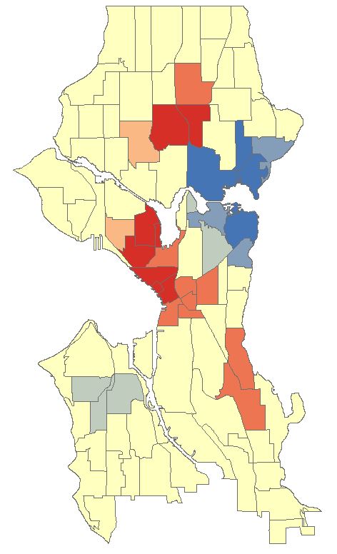 [An Introduction to] Hotspot Analysis Using ArcGIS | Geospatiality